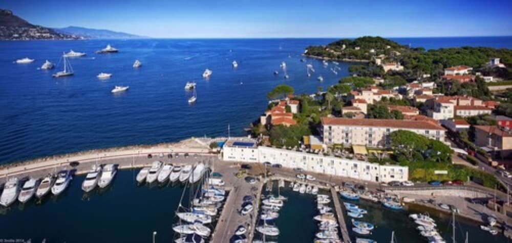 Otel La Voile d'Or, , foto