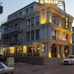 Melin Hotel (Kocaeli, Gölcük, Dumlupınar Mah., 45. Sok., 2), otel  Gölcük'ten