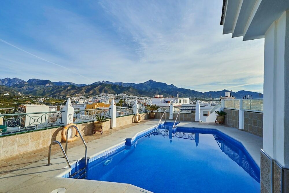 Otel Hotel Bajamar, , foto