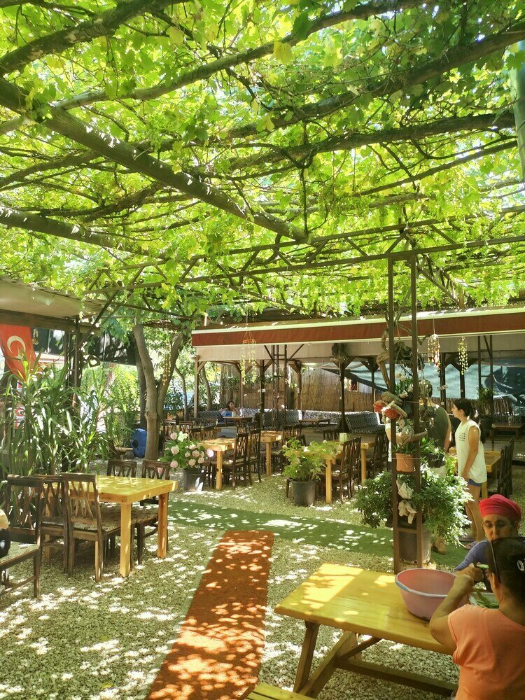 Otel Zakkum Pansiyon, Kumluca, foto