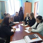 Gu Department of Housing and Communal Services, Passenger Transport, Roads and Housing Inspection of Yesil District (Amangeldi Imanov kóshesi No:8), devlet kurumları ve bakanlıklar  Yesil'den