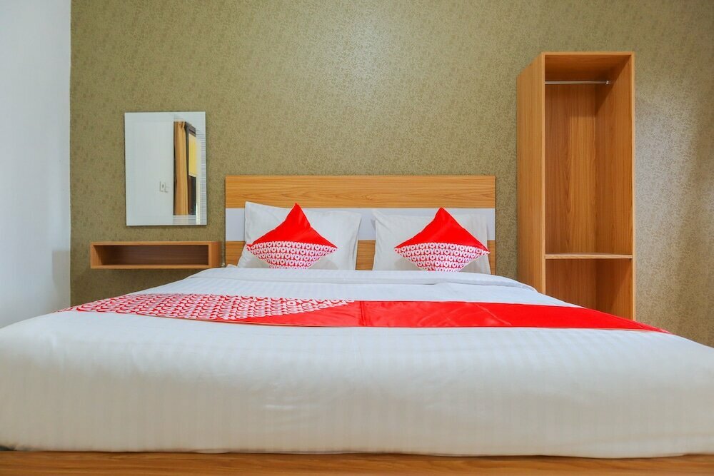 Otel Assirot Residence, Cakarta, foto