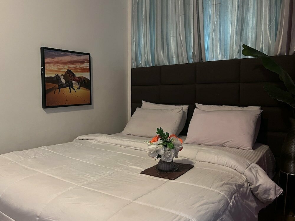 Otel Italian Guest House, Dünya, foto