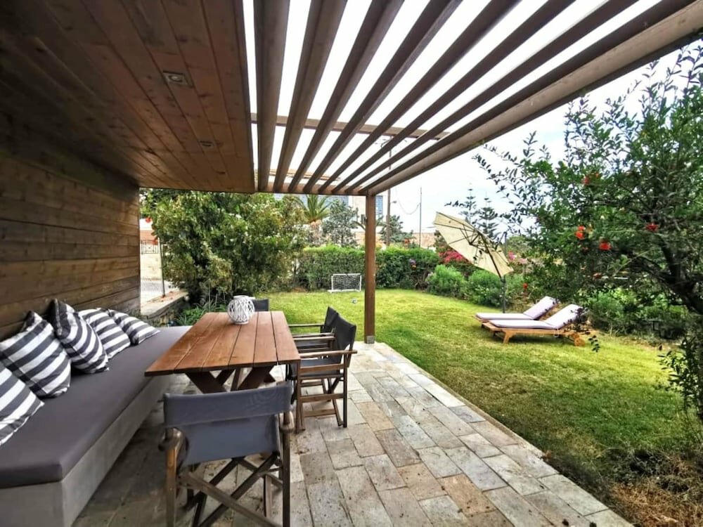 Otel Anissaras Luxury Villa, Girit, foto