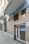 Oxygen Hostel (Calle Rafael de Riego No:21, Municipios Madrid), pansiyonlar, hosteller  Madrid'den
