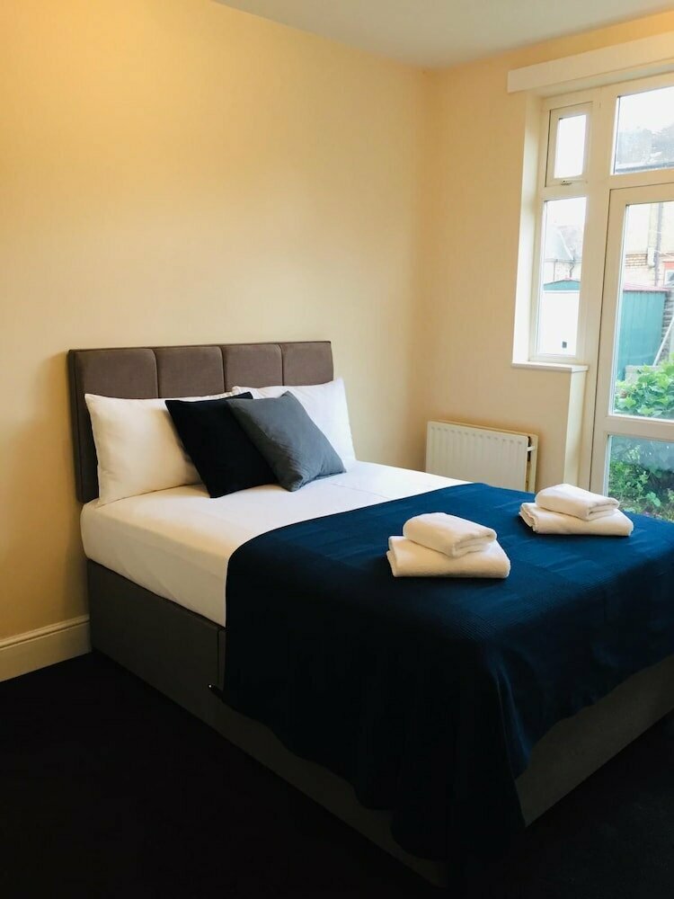 Otel Marble Apartments Tooting House, Londra, foto