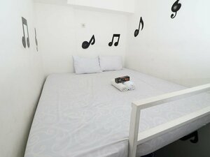 Kamar Keluarga Semanan Syariah (Jakarta, Jakarta Barat City, Bojong Indah), otel  Cakarta'dan