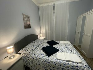 LoveNest Genova (Liguria, Genova, Vico San Pancrazio), otel  Cenova'dan