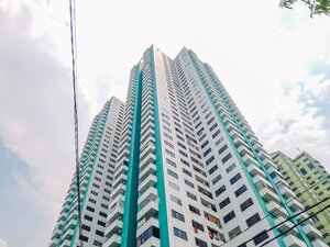 Nice And Comfy Studio At Amethyst Apartment (Jakarta, Jorr W2 Selatan), otel  Cakarta'dan