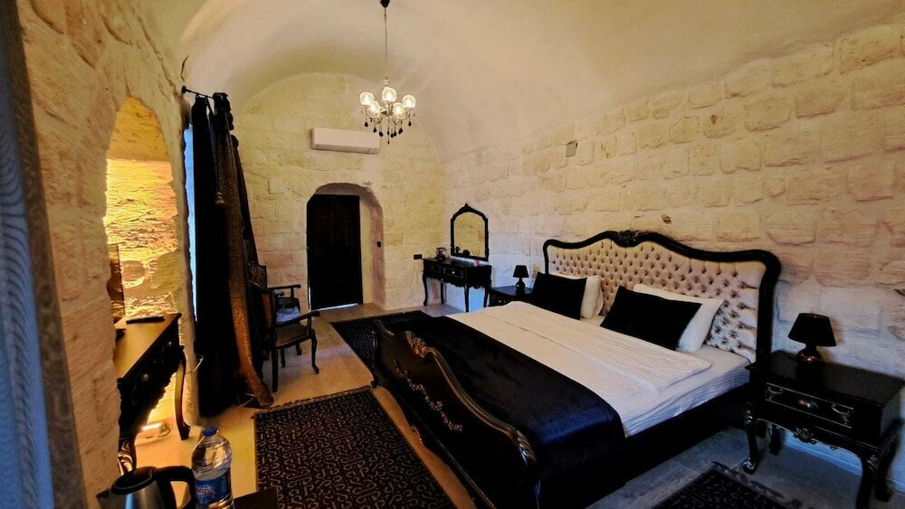 Otel Aslanbey Konagi Butik Otel, Midyat, foto