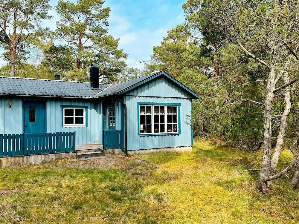 Otel 4 Person Holiday Home in Ystad, Skane Vilayeti, foto
