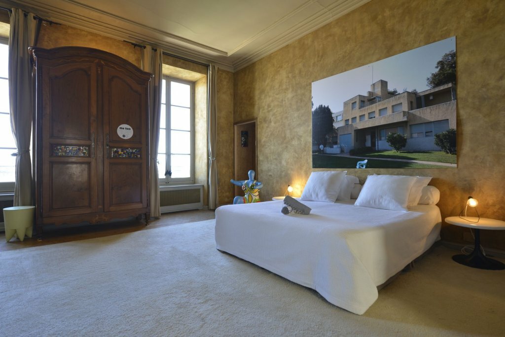Otel Castel Pierre Lisse, , foto
