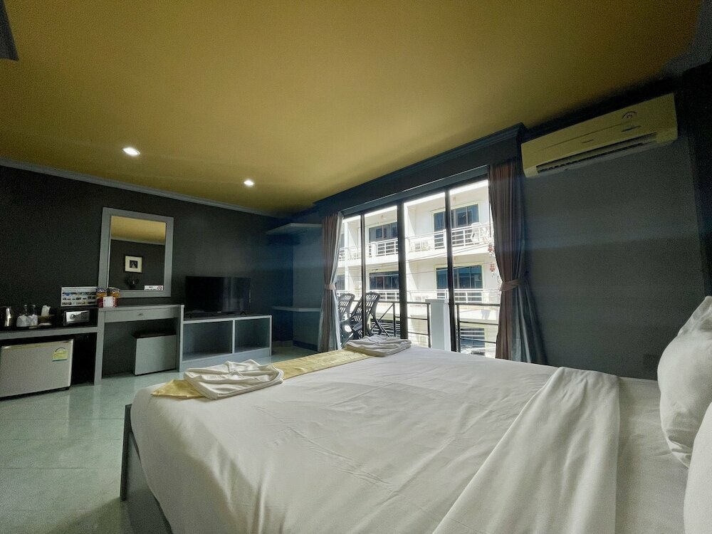 Otel The Little Moon Residence, Phuket Eyaleti, foto