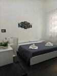 Rimalusa B&b (Apulia, Lecce, Via Aquila, 5), otel  Gallipoli'den