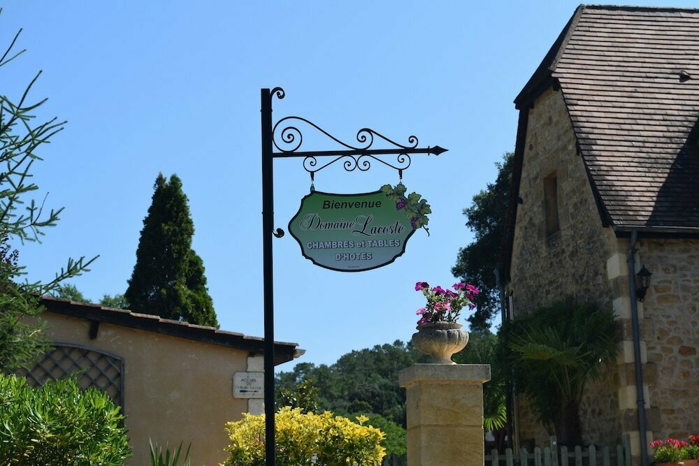Otel Domaine Lacoste, , foto