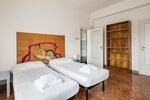 Amendola 11 in Bologna (Emilia-Romagna, Bologna, Molinella, Via Giovanni Amendola, 11), kısa süreli konaklama  Bologna'dan