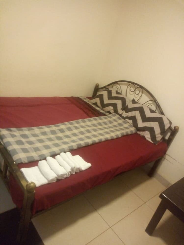 Otel Platinum Bar Lodge, Nairobi, foto