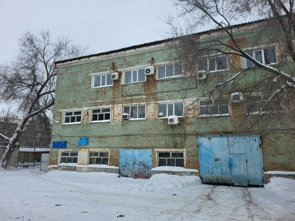 Endüstriyel güvenlik denetimi Kazenergoexpertiza, Oral (Uralsk), foto