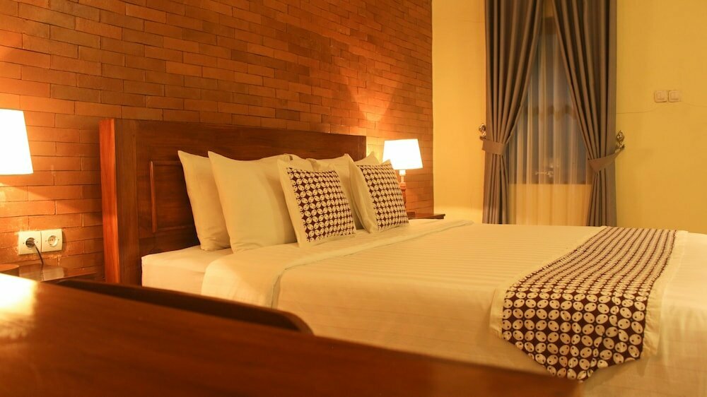 Otel Anang Bed & Breakfast Syariah by Ndalem Beong, , foto