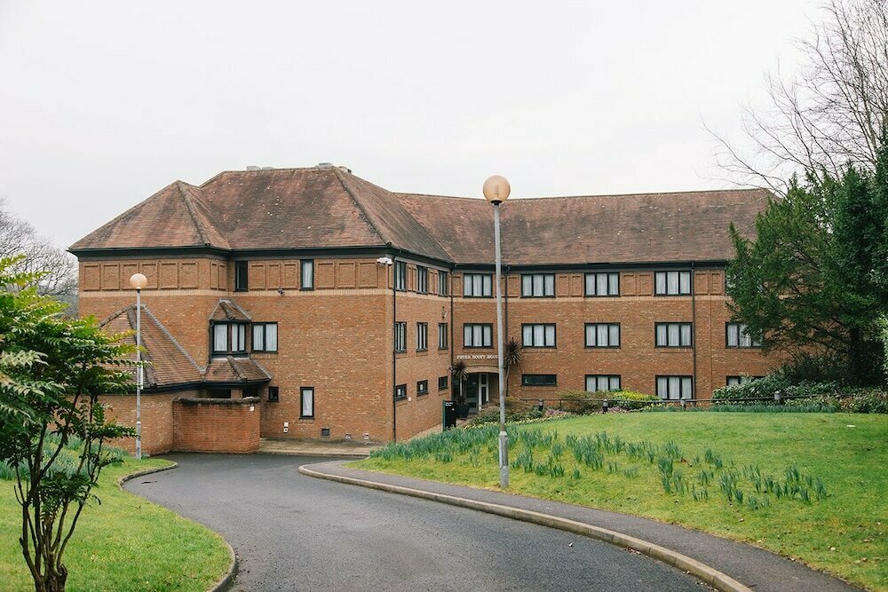 Otel Venuebirmingham, Birmingham, foto