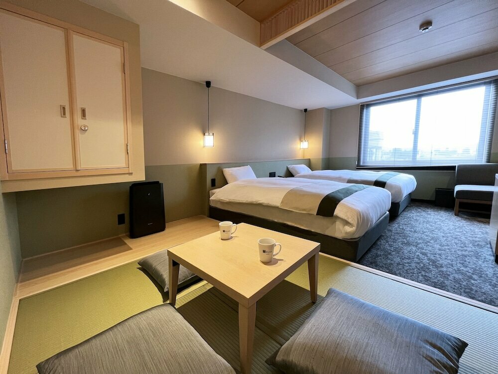 Otel Caesar Gion Kyoto, Kyoto, foto