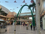 Green Plaza Mall (Alexandria), alışveriş merkezleri  İskenderiye'den