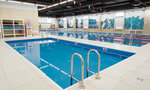 Fitness House (Novgorodskiy Avenue No:6к2), fitness kulüpleri  Saint‑Petersburg'dan