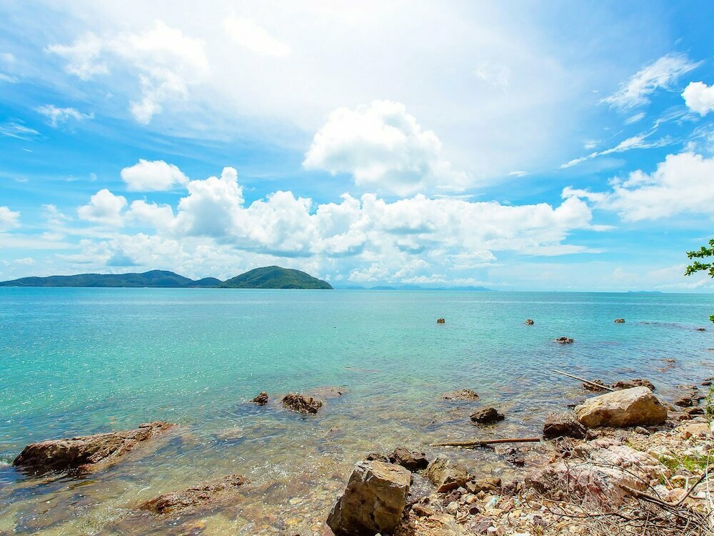 Otel Cape Laem Sor Estate, Samui, foto