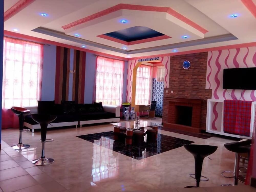 Otel The Joshua Gardens, Nairobi, foto