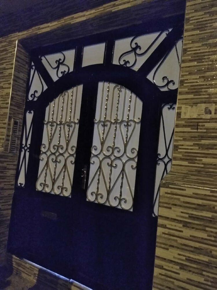 Otel Oulfa Azhar Casablanca, Kazablanka, foto