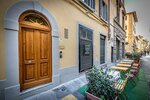 Residenza Fanti (Via Faenza No:36, Florence), otel  Floransa'dan