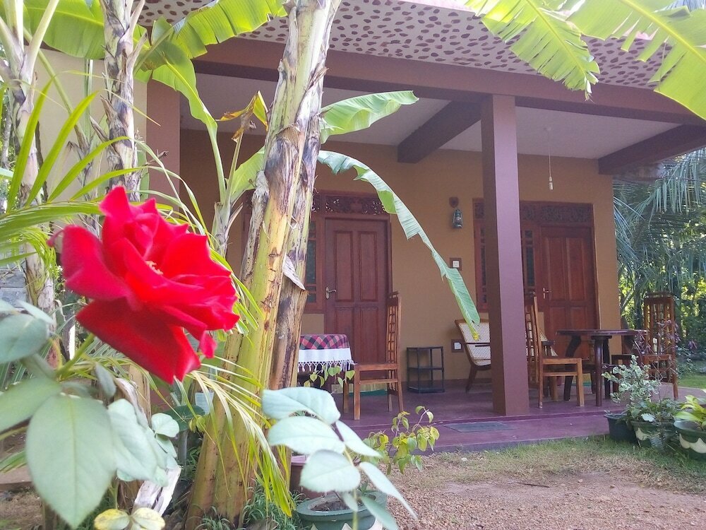Otel Sigiriya Nature Villa Lodge, , foto