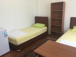 Uğurevler Apart (Muğla, Ula, Köprübaşı Mah., Şehit Alican Harip Cad.), otel  Ula'dan