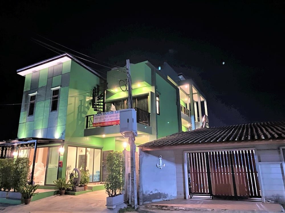 Konuk evi N&n House Laem Hin, Phuket Eyaleti, foto