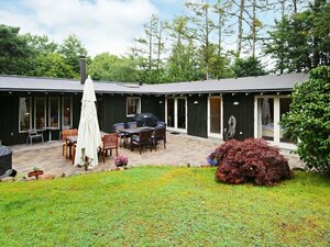 6 Person Holiday Home in Gilleleje (Capital Region, Gribskov Municipality, Gilleleje), otel  Danimarka Başkent Bölgesi'nden