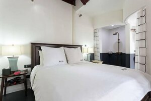 Lanteen Art Hotel (Zhejiang Province, Jiaxing City), otel  Jiaxing'den