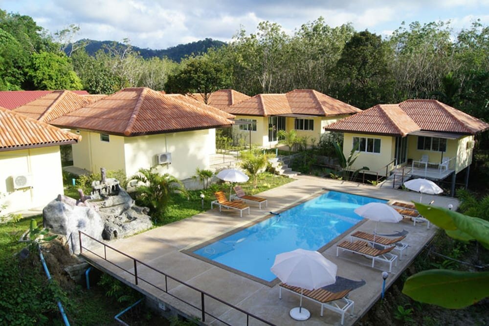 Otel The Canal Villas Khaolak, Phang Nga Eyaleti, foto