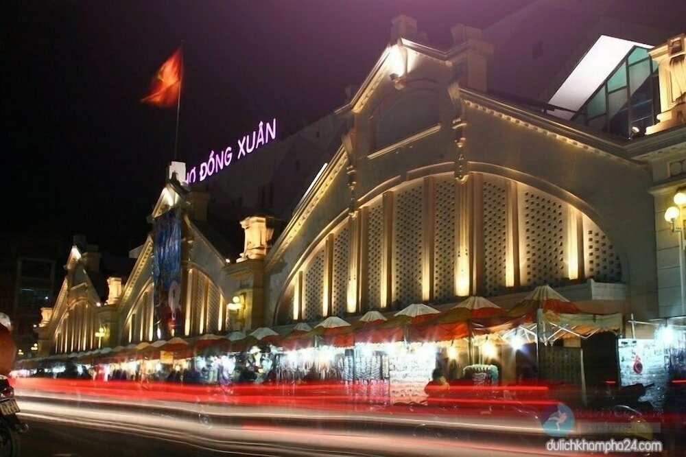 Otel Mersey Central Hanoi Apart'Hotel, Hanoi, foto