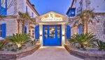 Cumbalı Konak Hotel (İzmir, Çeşme, Alaçatı Mah., 13013 Sok., 6), otel  Çeşme'den