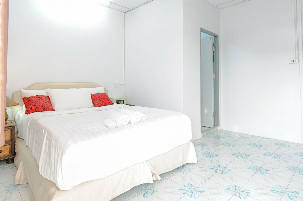 Konuk evi High5 , Pattaya, foto