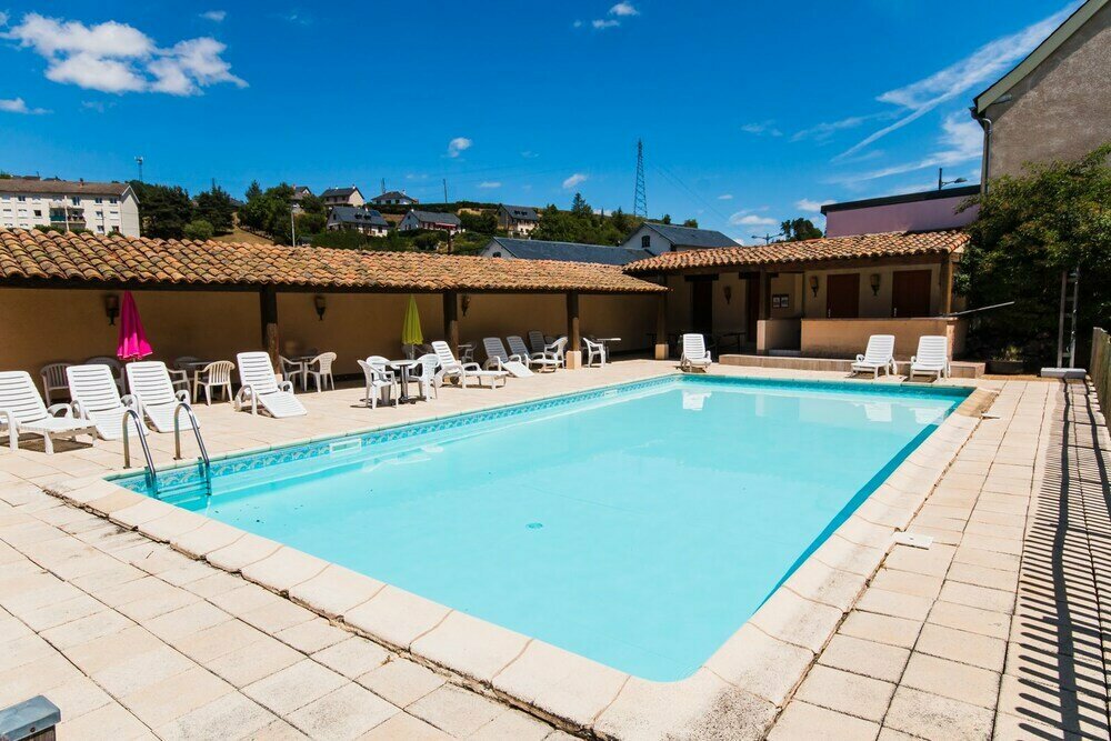 Otel Les Messageries, , foto