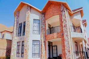 Sunflower Homes Villa (Kigali, KG 9 Avenu), otel  Kigali'den
