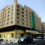 Doolve hotel (طريق الملك فهد بن عبدالعزيز No:EKGC7334, Al Hizam Adh Dhahabi District), otel
