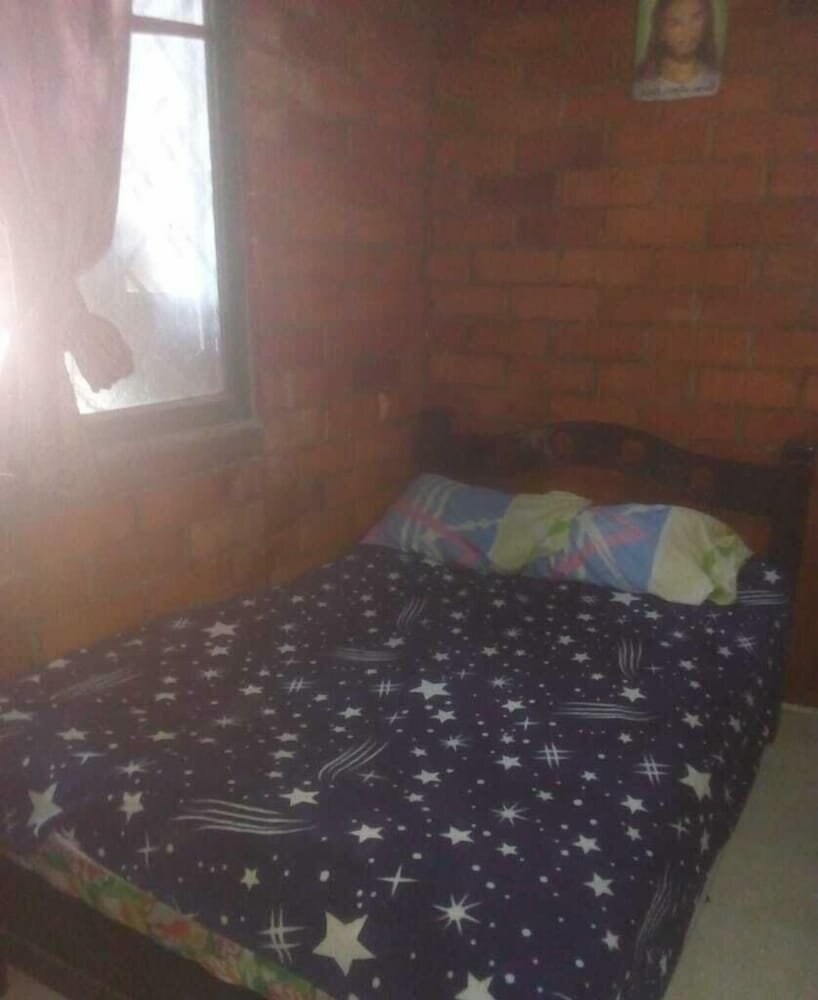 Otel Casa Wilber, Cali, foto