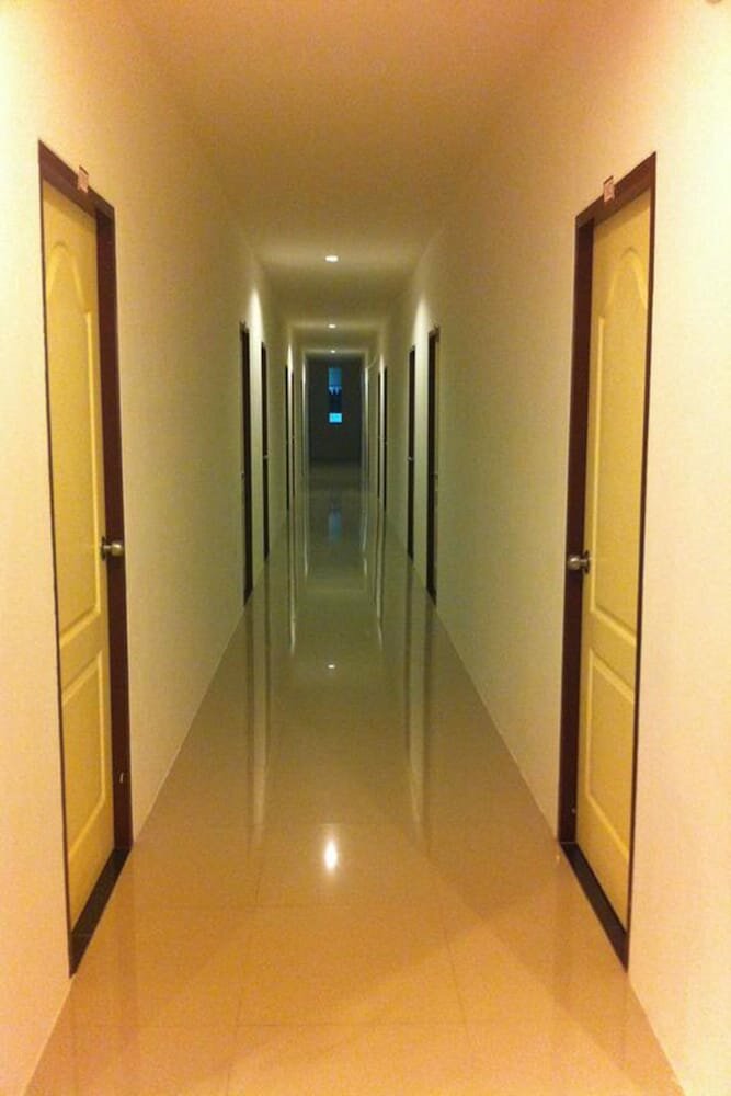 Otel Phuthara Mansion, Phuket Eyaleti, foto