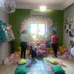Le Club Des Biberons Nursery Maternal Care (Abidjan, Cocody, Quartier de la Riviéra 2), anaokulları  Abican'dan