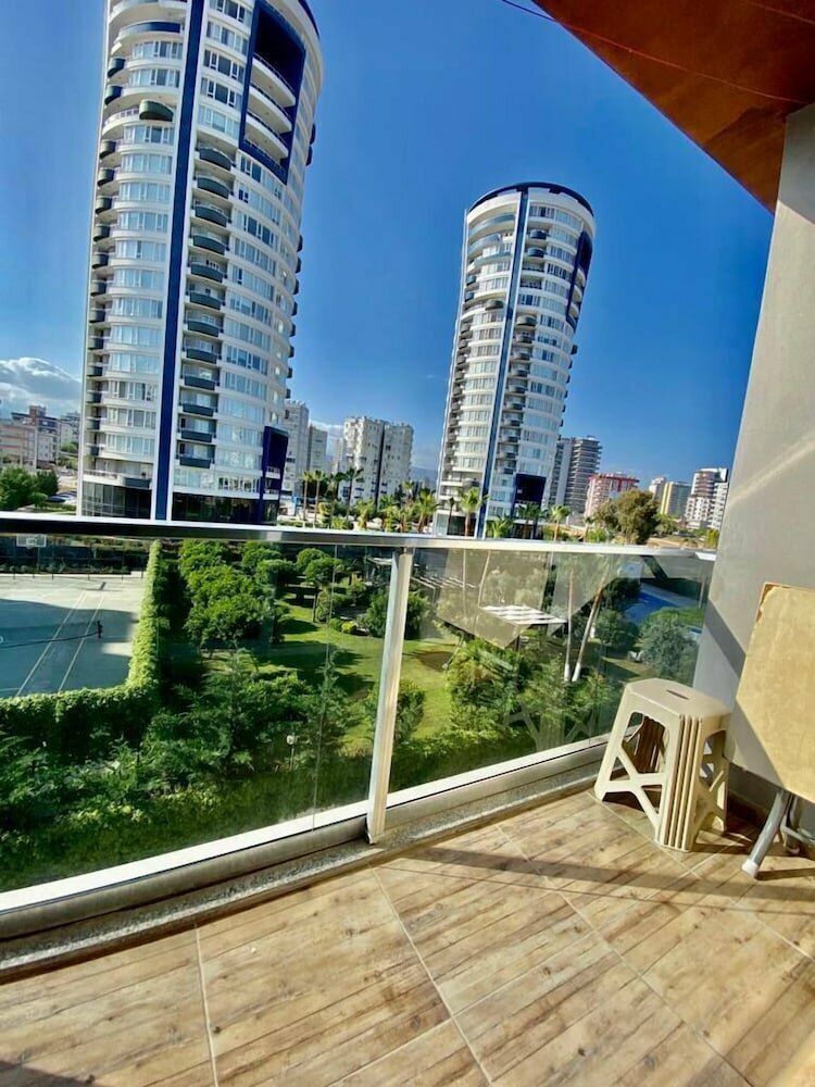 Pansiyonlar, hosteller Palmiye Konaklama, Mersin, foto