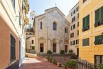 Santina s House by Wonderful Italy (Liguria, Genova, Salita di Santa Maria di Castello, 6), kısa süreli konaklama  Cenova'dan