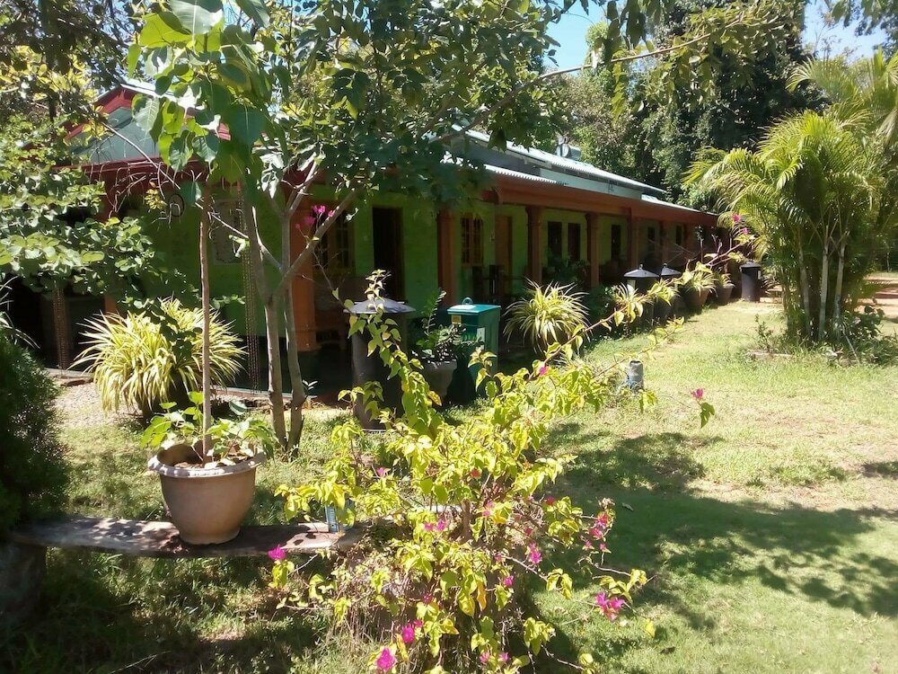 Otel Walawwa home stay villa Sigiriya - Hostel, , foto