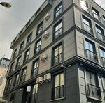 Taksim 11 Suites (İstanbul, Beyoğlu, Bülbül Mah., Şehit İlyas Sok., 11), otel  İstanbul'dan